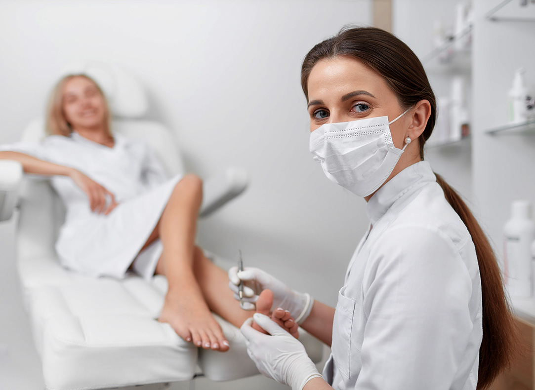 The Podiatry Experts: Best Podiatrists in Sydney